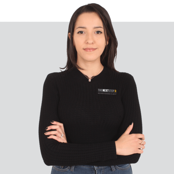 Our Team - The Next Step